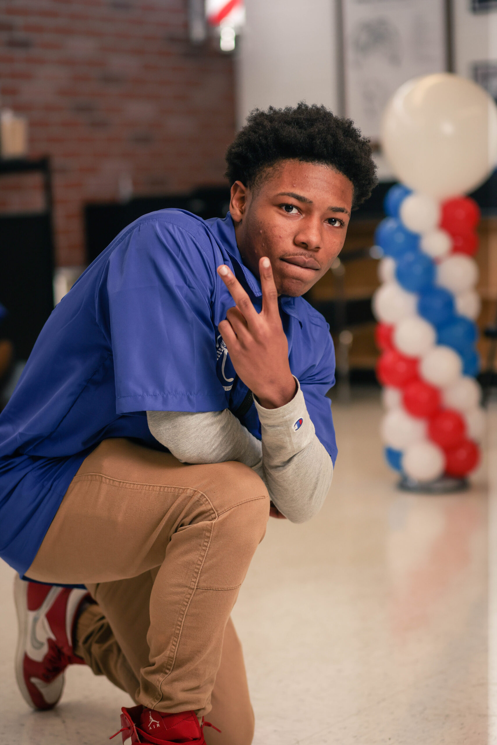 Rough Riders Barbershop – Barber Apprenticeship Program